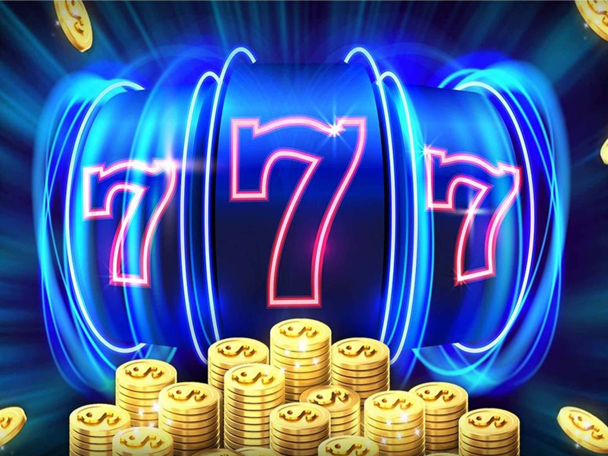 A-Play Online : Free Social Casino Game